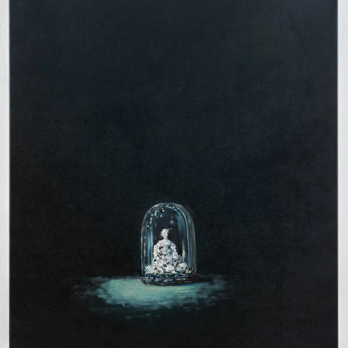 The holy flower is dedicated to the kingdom | The Carelight