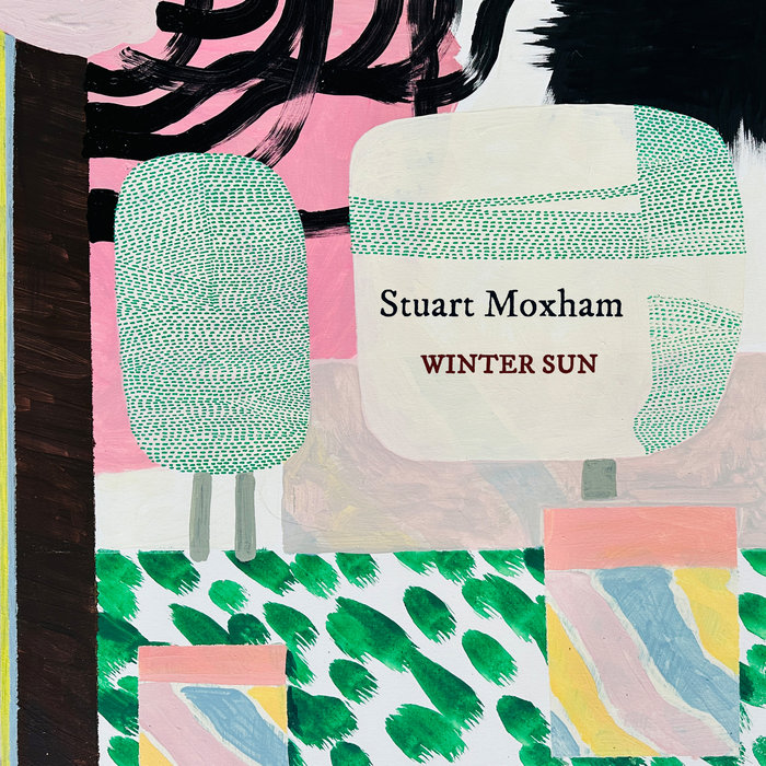 Winter Sun | Stuart Moxham