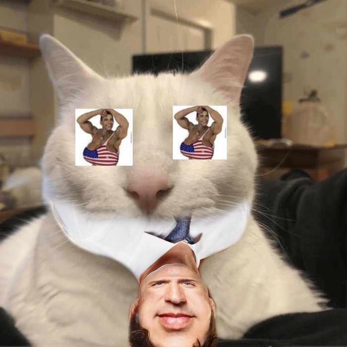 ואלוהים לוקח.. | Uaedurt Nitsuj | Labley Mclabelface