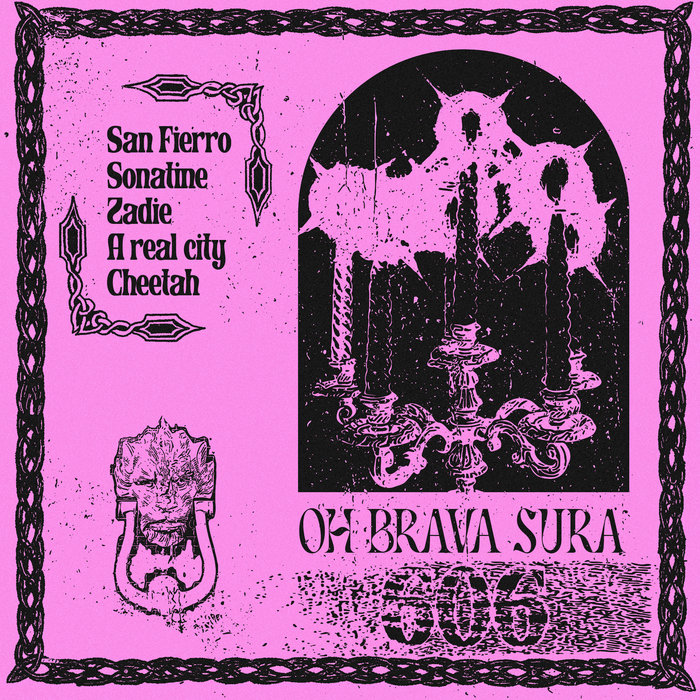 606 | OH Brava Sura