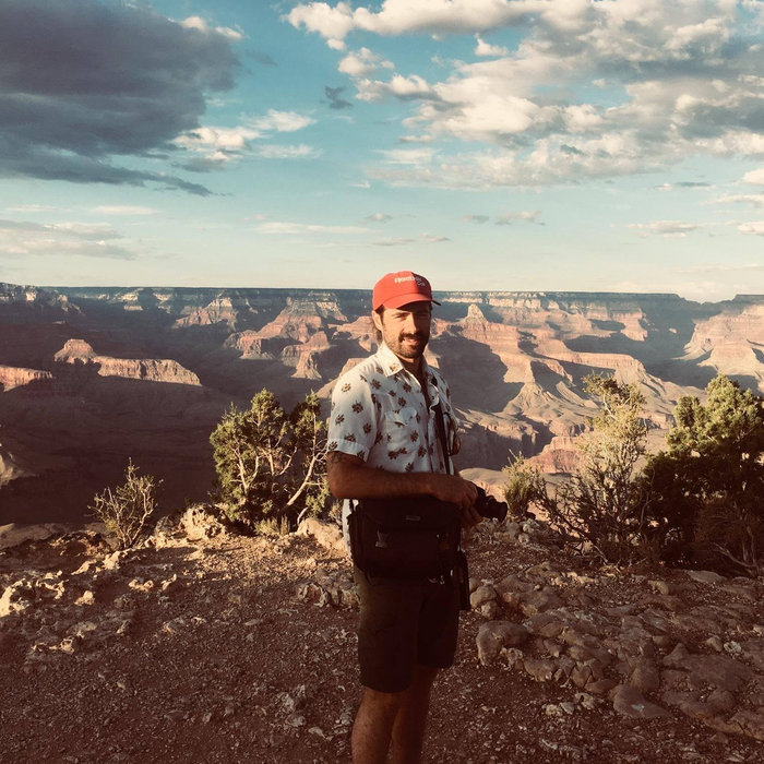 The Good-bye Ranch | Old Electric Man