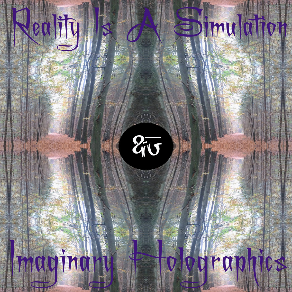 (2025) Reality Is A Simulation | Imaginary Holographics