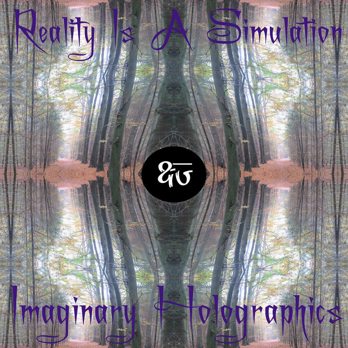 (2025) Reality Is A Simulation | Imaginary Holographics