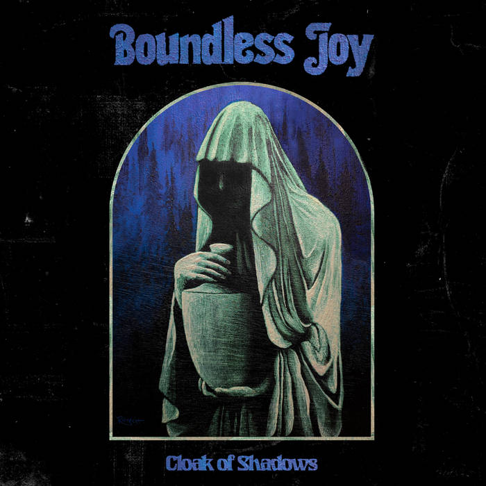 Music | Boundless Joy