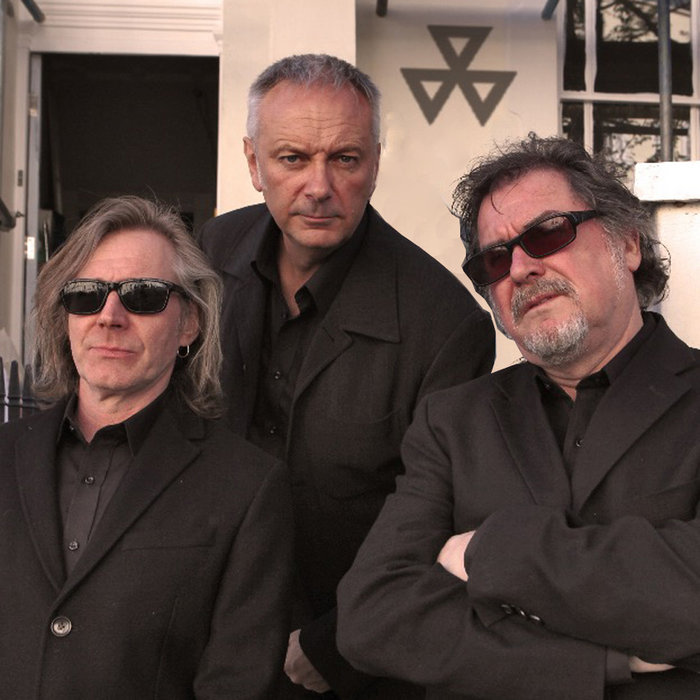 VENTASTIC | Men With Ven