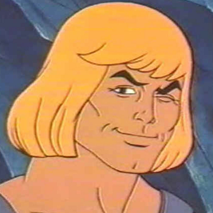 Yo tengo el poder (demo) | El Chico del Pórtico | Nikikinki Records