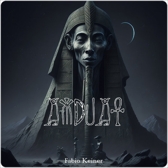 Amduat | Fabio Keiner | Ignis Fatum