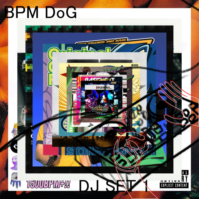 DJ SET 1 | BPM DoG | BIGPENISMANDOTGOV
