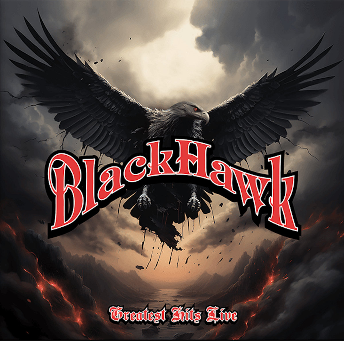 Greatest Hits Live | Blackhawk | Deadline Music