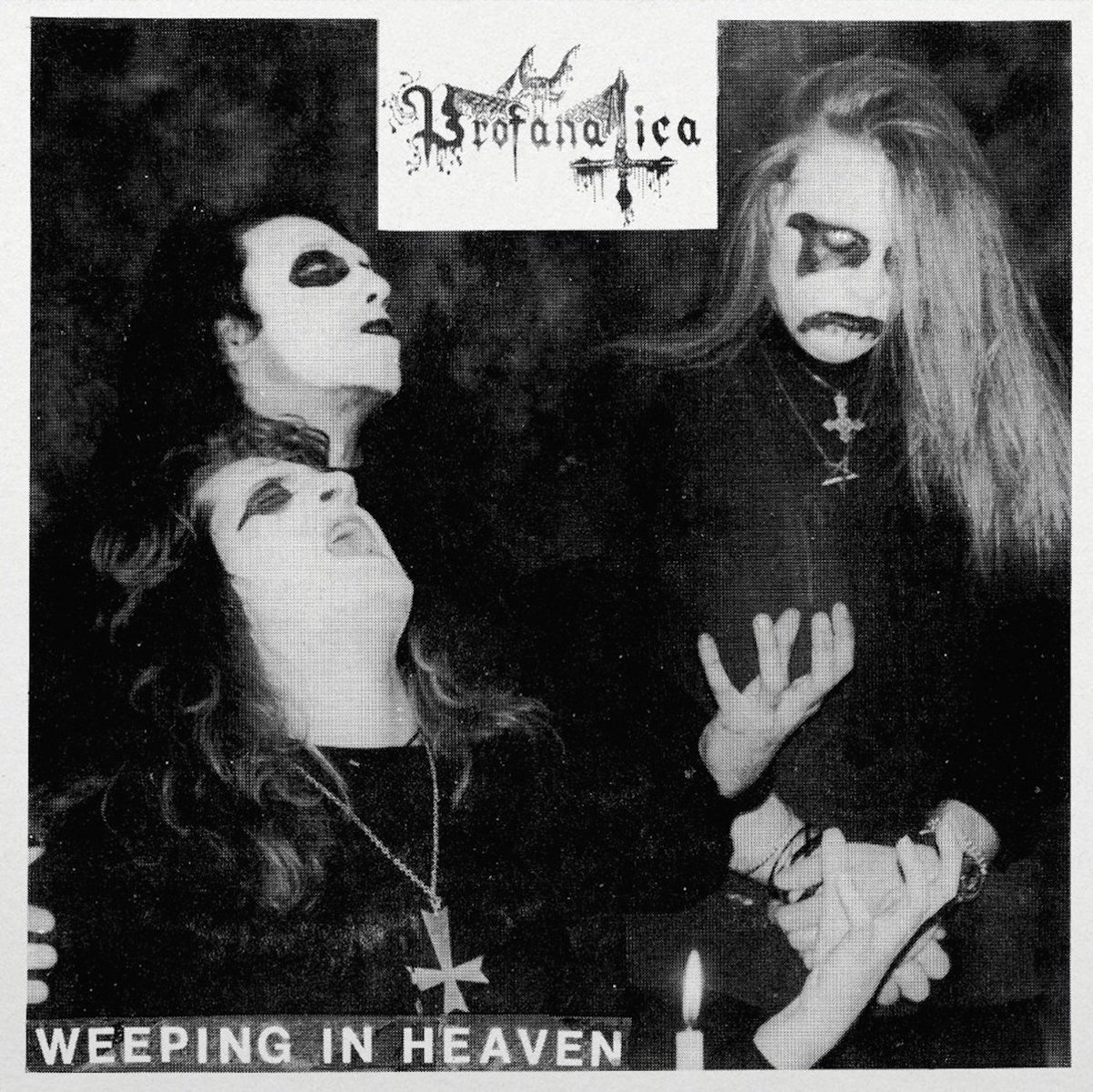 Weeping In Heaven | PROFANATICA