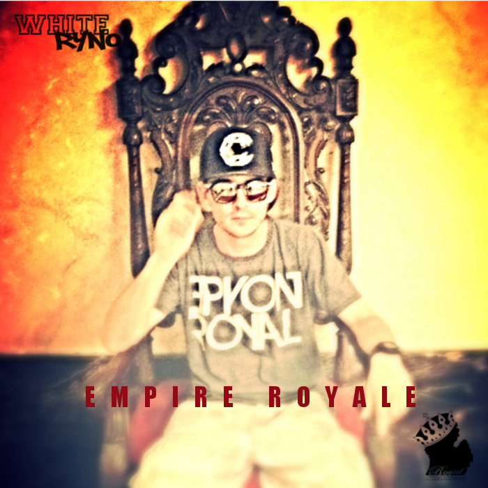 EMPIRE ROYALE | White Ryno