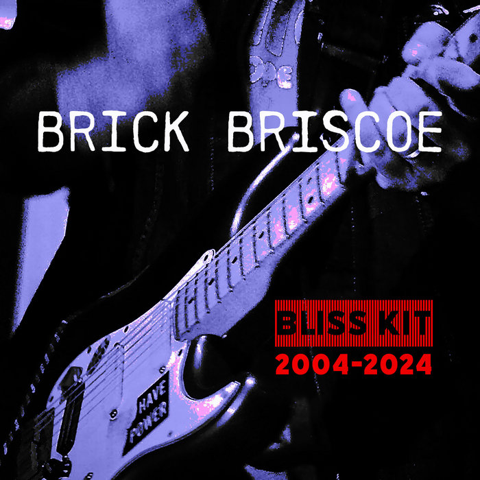 Bliss Kit (2004-2024) | Brick Briscoe