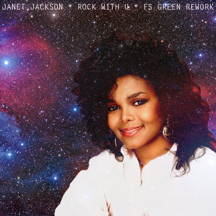 Rock With U (FS Green Rework) | FS Green