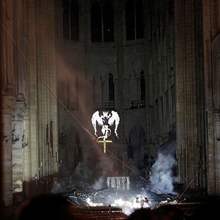 ANTI - MANTLE | LORD UZKODAS | oclipso