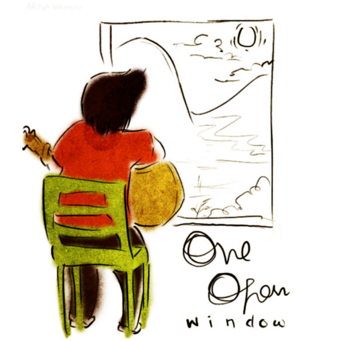 One Open Window | Unother