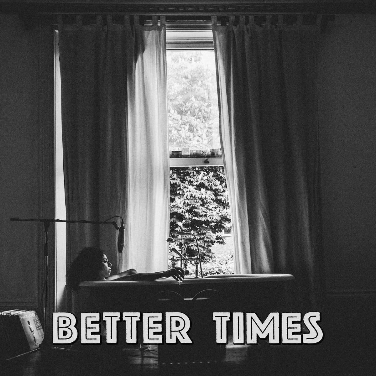 Better Times / Love So Bad Pt. 2 | Smith and The Honey Badgers