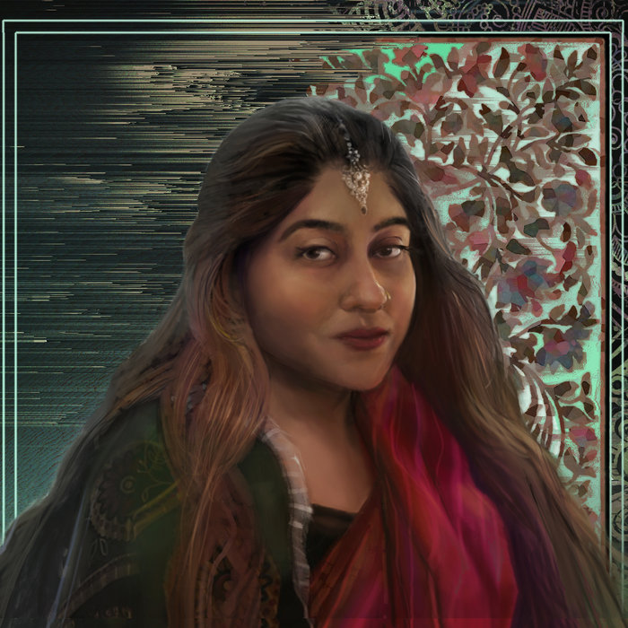 Neither Here Nor There | aniqa dear