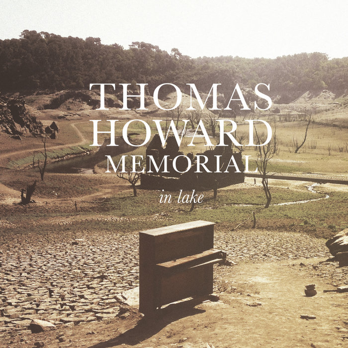 In Lake | Thomas Howard Memorial | Upton Park
