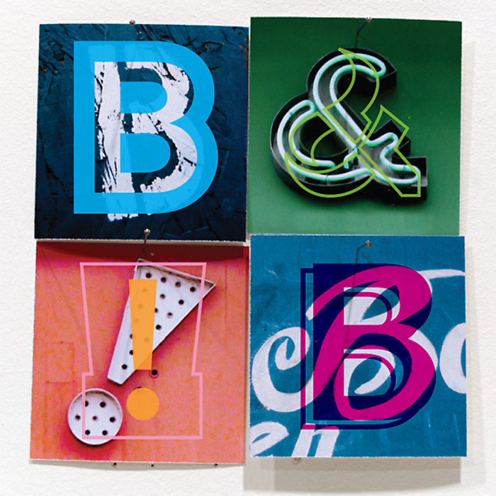 B and Not B | B and Not B