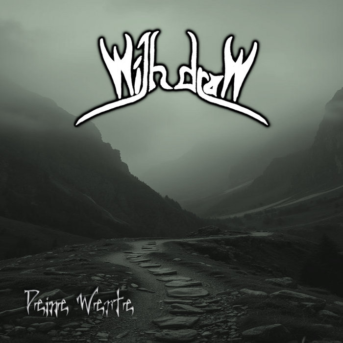 Deine Werte | WITHDRAW | Running Wild Productions