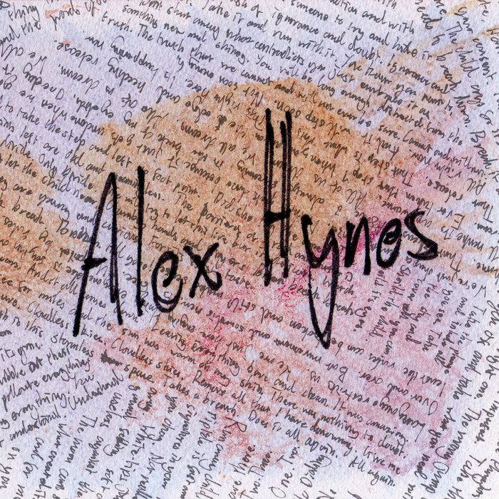Alex Hynes (EP) | Alex Hynes