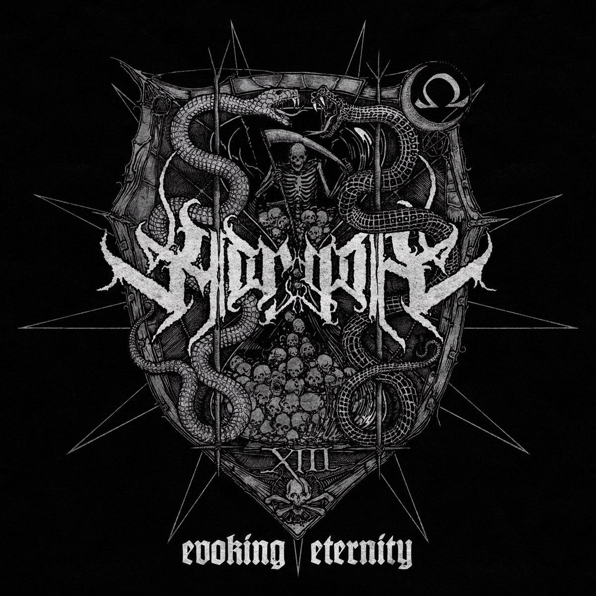 Evoking Eternity | MORGON | Via Nocturna