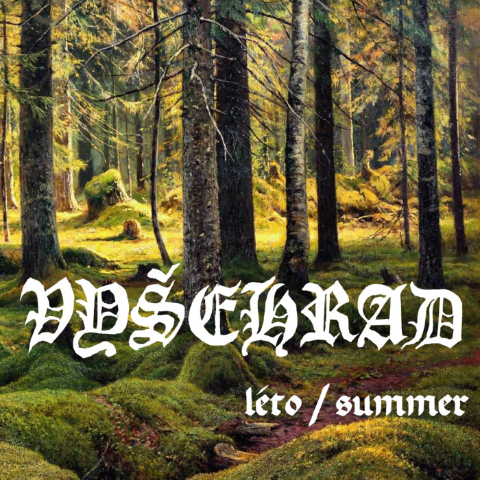 Léto / Summer | VYŠEHRAD