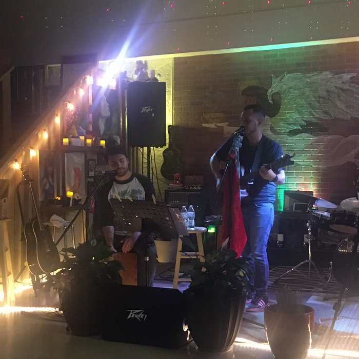 Response (Garage Demo Session Version) | Charro Drive