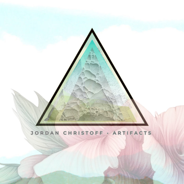 Artifacts | Jordan Christoff
