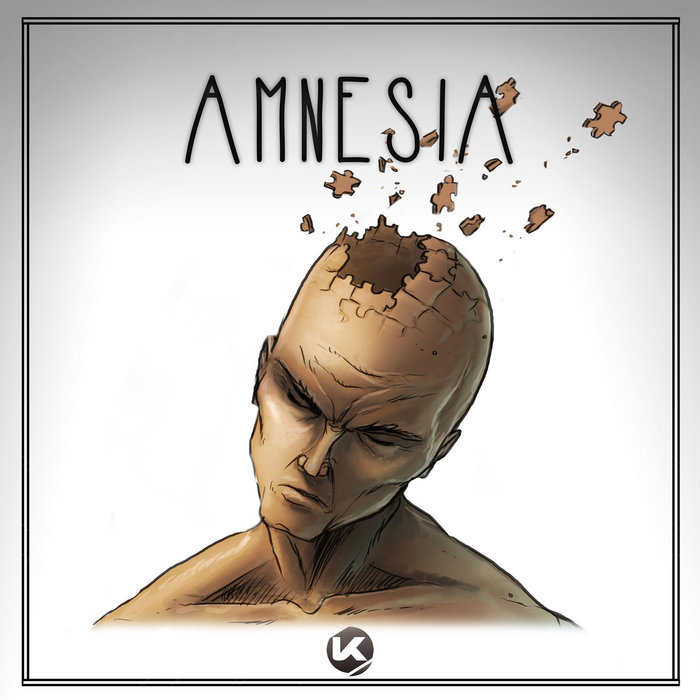 Amnesia EP [KOSEN15] | Opsen & Primal Therapy | Kosen Production