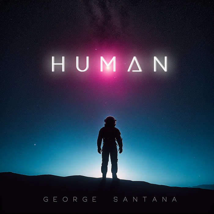 Human (Album) | George Santana