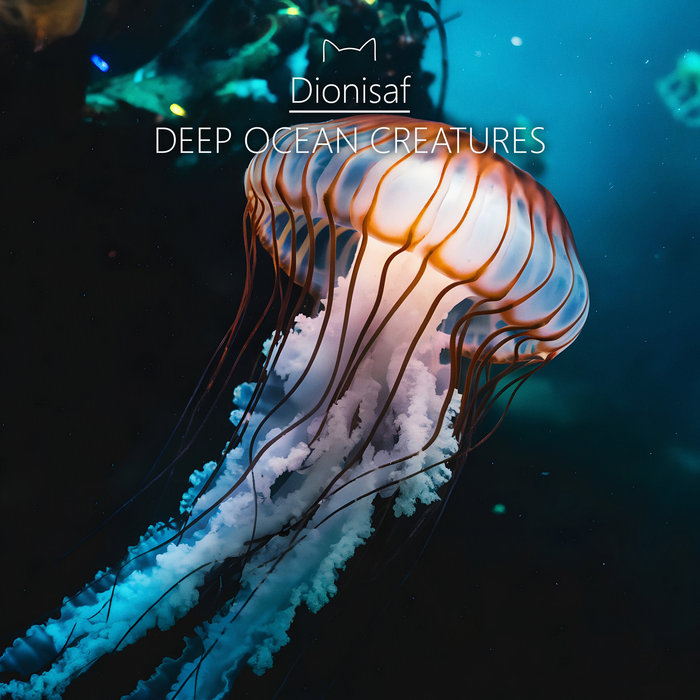 Deep Ocean Creatures | Dionisaf