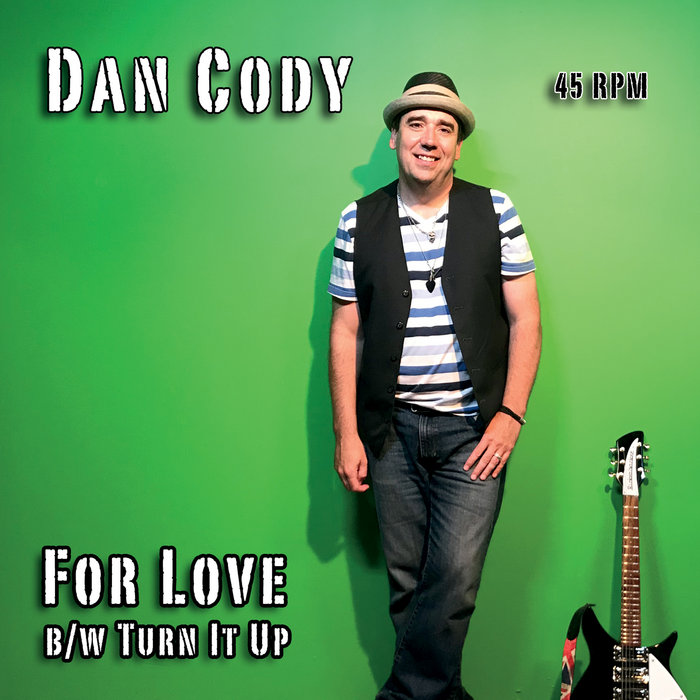 For Love | Dan Cody
