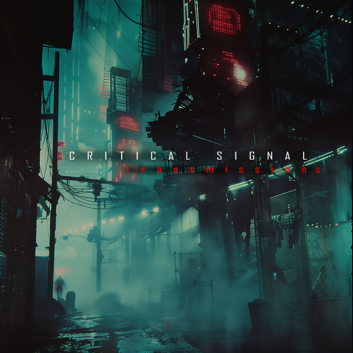 transmissions | critical signal | NOVA INPULSA