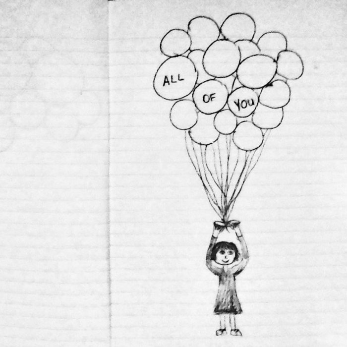 All of You | Hannah Jay