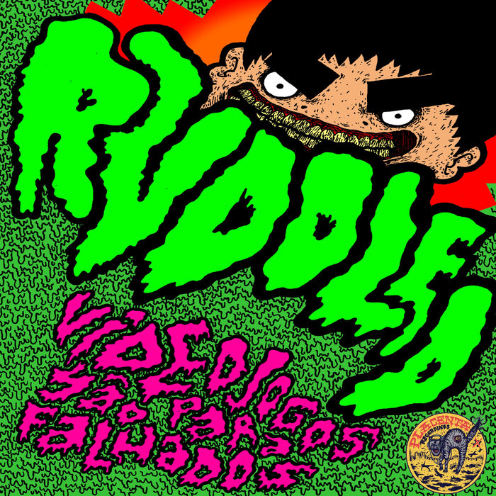 Rudolfo - Videojogos São Para Falhados 2.0 (Placenta Recordings ...