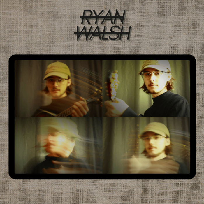 Ryan Walsh | Ryan Walsh