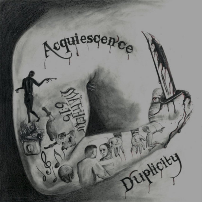 Duplicity | Acquiescence