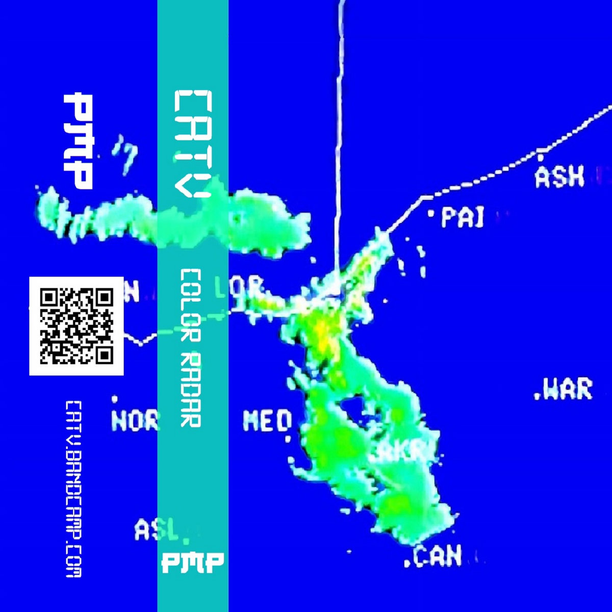 Color Radar (tape mix) | CATV | PMP