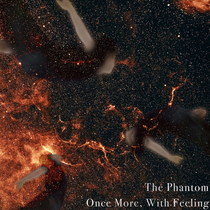 Once More, With Feeling | The Phantom