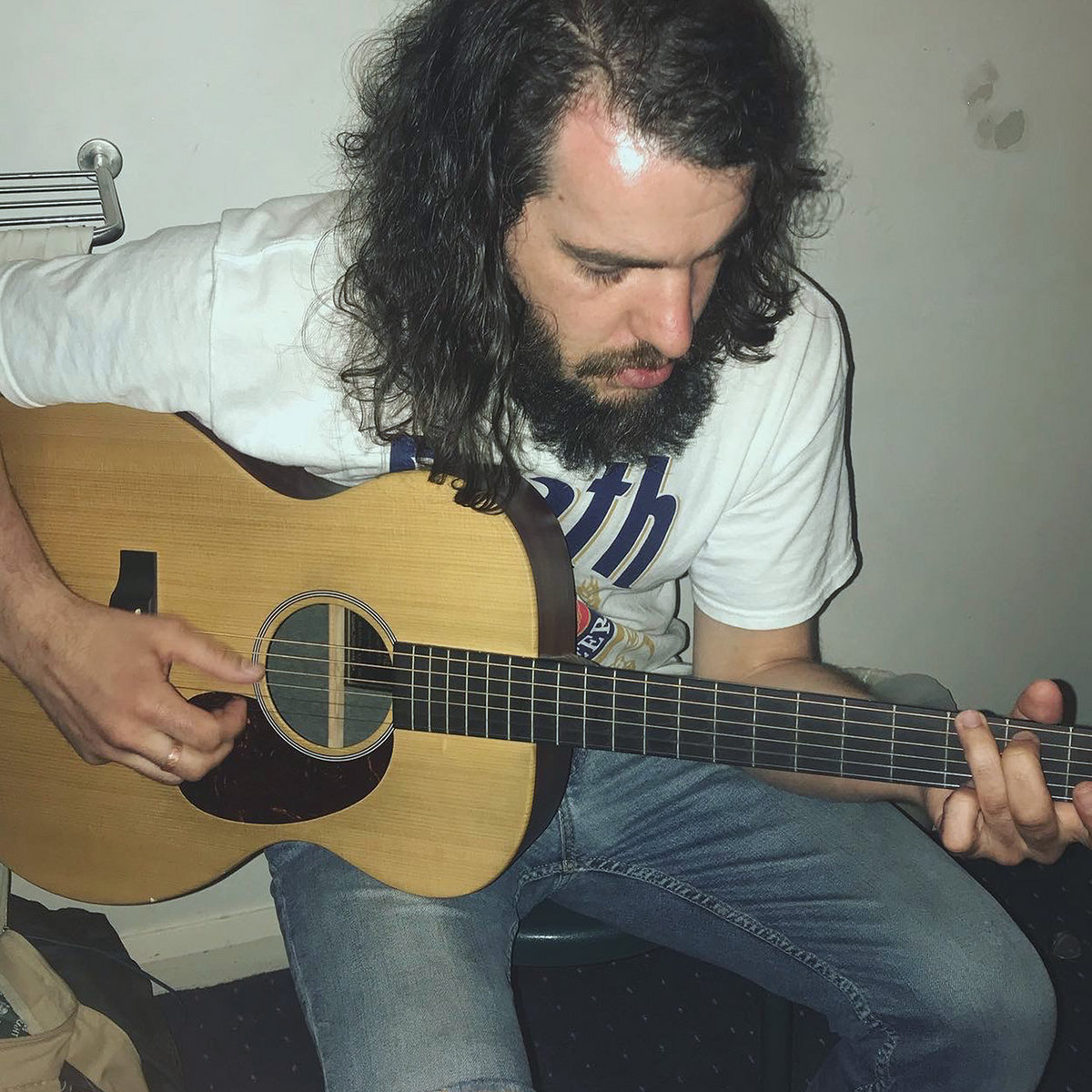 Chuck Goes Acoustic Vol. 1 | Charles Ellsworth