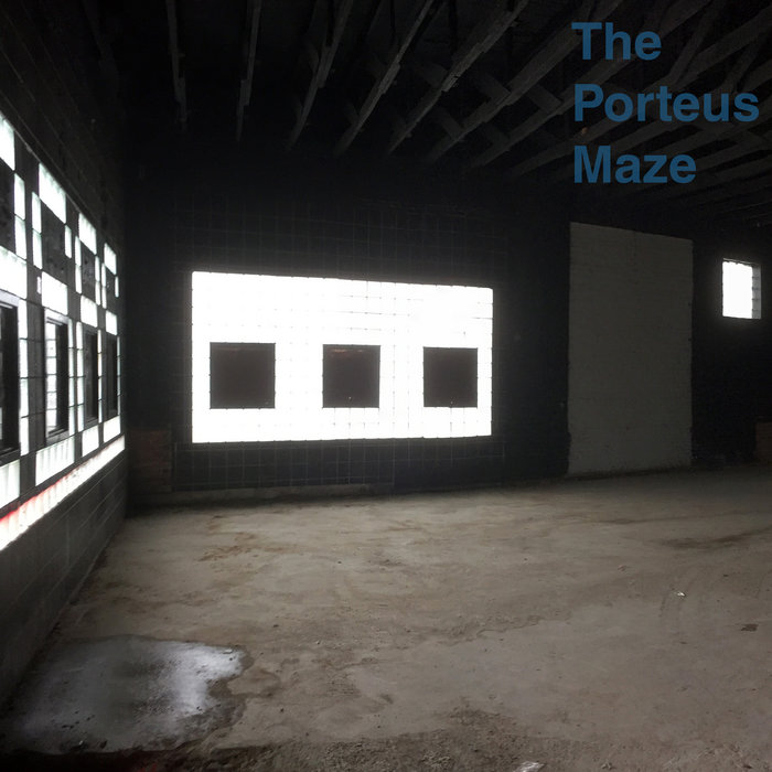 Floorkiller | The Porteus Maze
