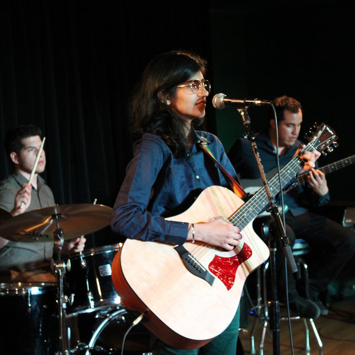 Inside These Pages | Alejandro Garay