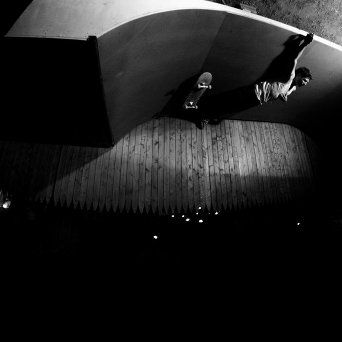 I Can't See You So Well From Here | Return Of The Chop