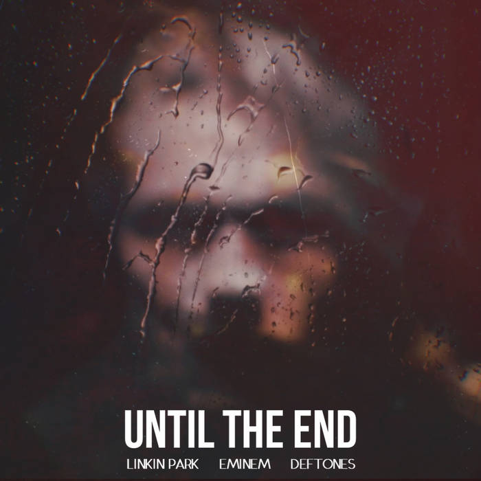 Linkin Park In The End Album Cover