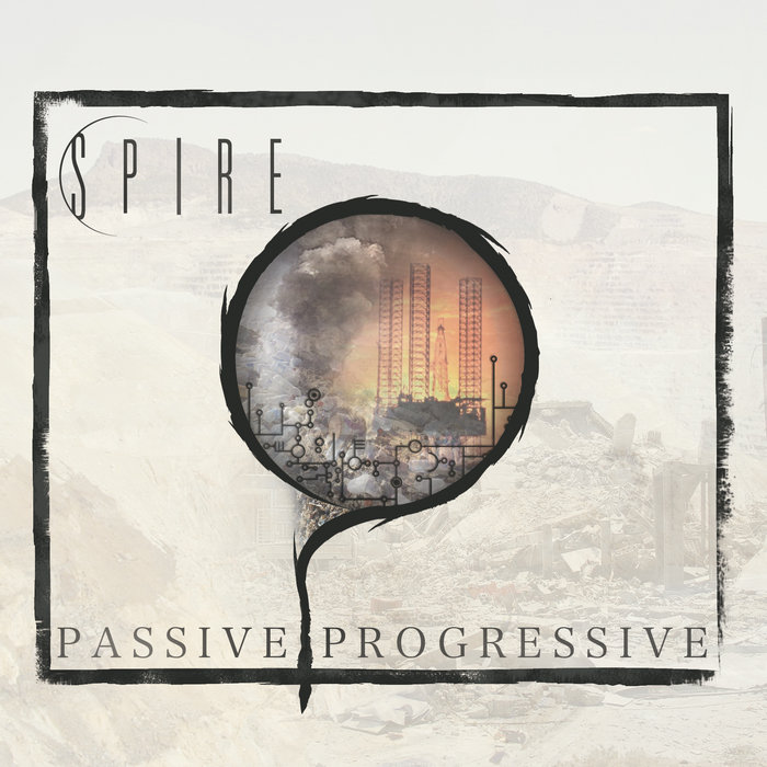 Passive Progressive | Spire
