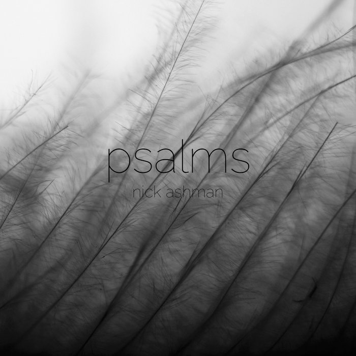 Psalms | Nick Ashman