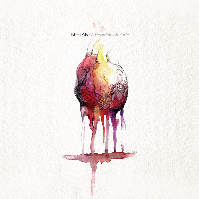 A Heartfelt Interlude | BEEJAN | Beejan