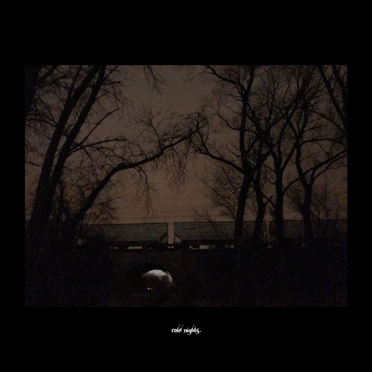 cold nights. | foris metta