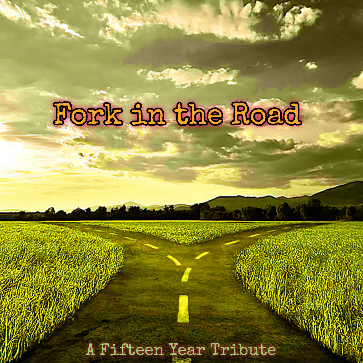 Fork in the Road - A Fifteen Year Tribute | Xander Miller